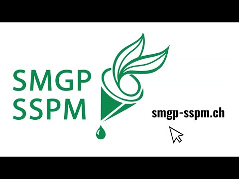 Schweizerische Medizinische Gesellschaft für Phytotherapie ...